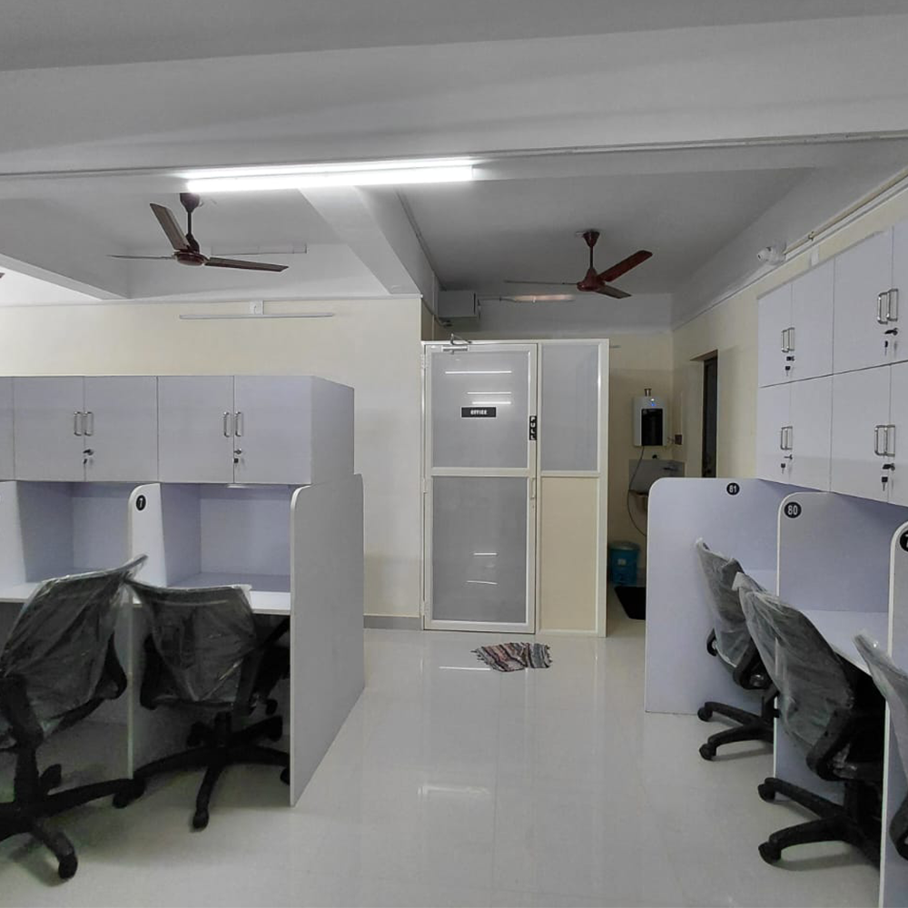 Reading Room in Trivandrum | Arun's Reading Room